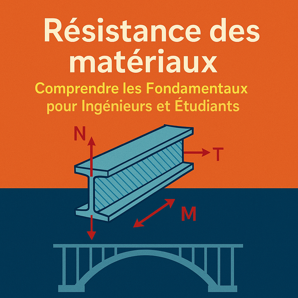 Résistance Des Matériaux Cours Et Exercices Corrigés Pdf